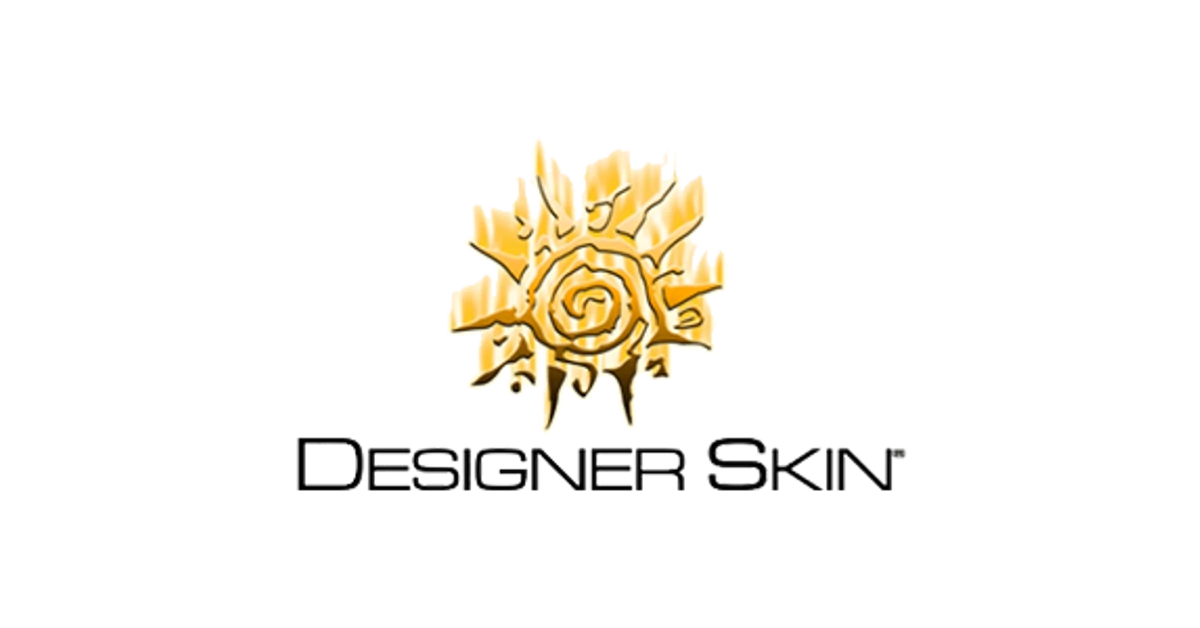 Designer Skin - Kozmetikumok - Sun System