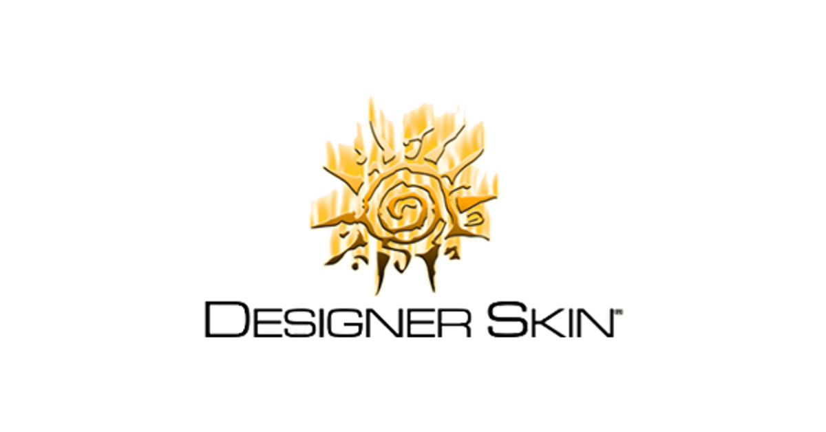 Designer Skin - Kozmetikumok - Sun System
