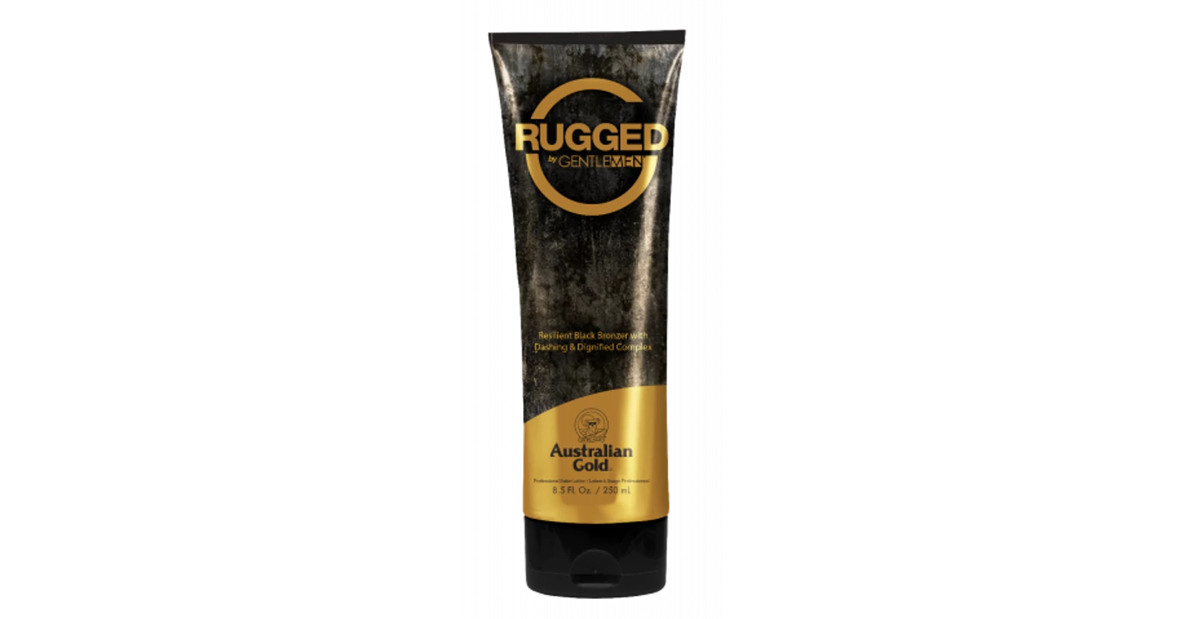 Rugged by G Gentlemen 250 ml - G Gentlemen - Sun System