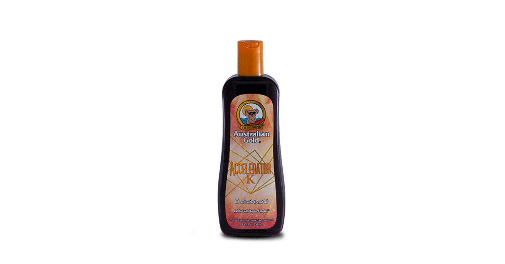 Iconic Accelerator K 250 ml